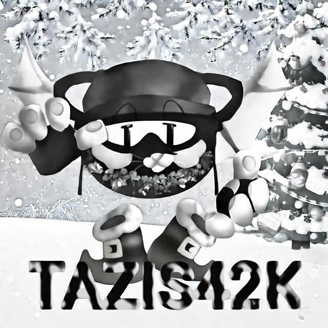 Иконка канала TAZIS42K