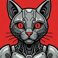 Иконка канала Хроники Коджо