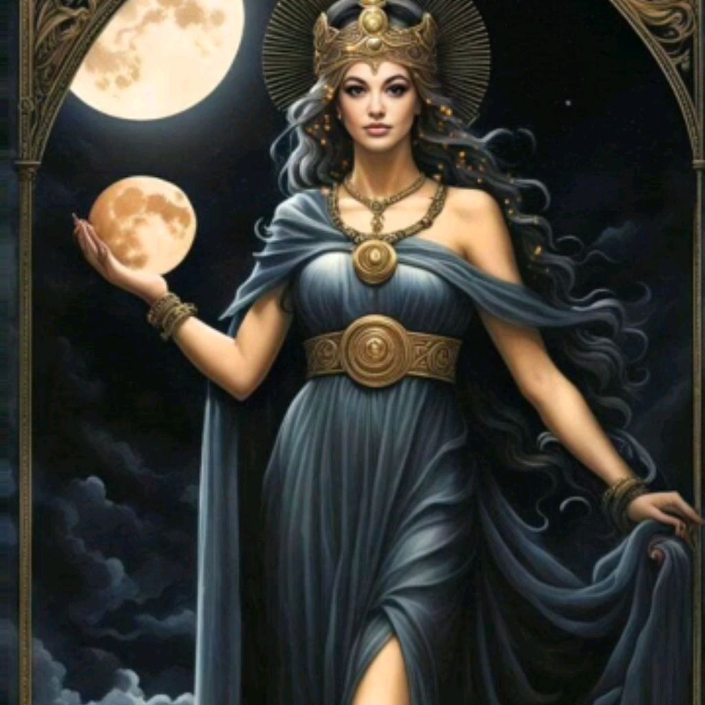 Иконка канала ФАТАМАРГАНА