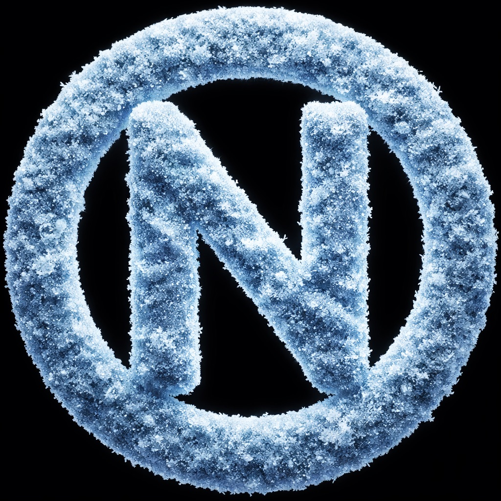 Иконка канала NATURE