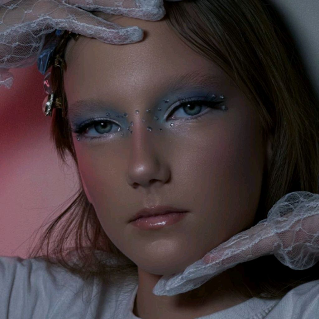 Иконка канала Ксеша❤️🌌