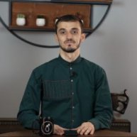 Иконка канала Shebzukho Astemir