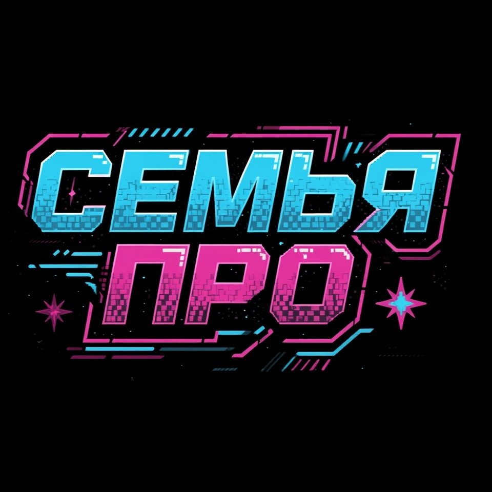 Иконка канала Семья ПРО