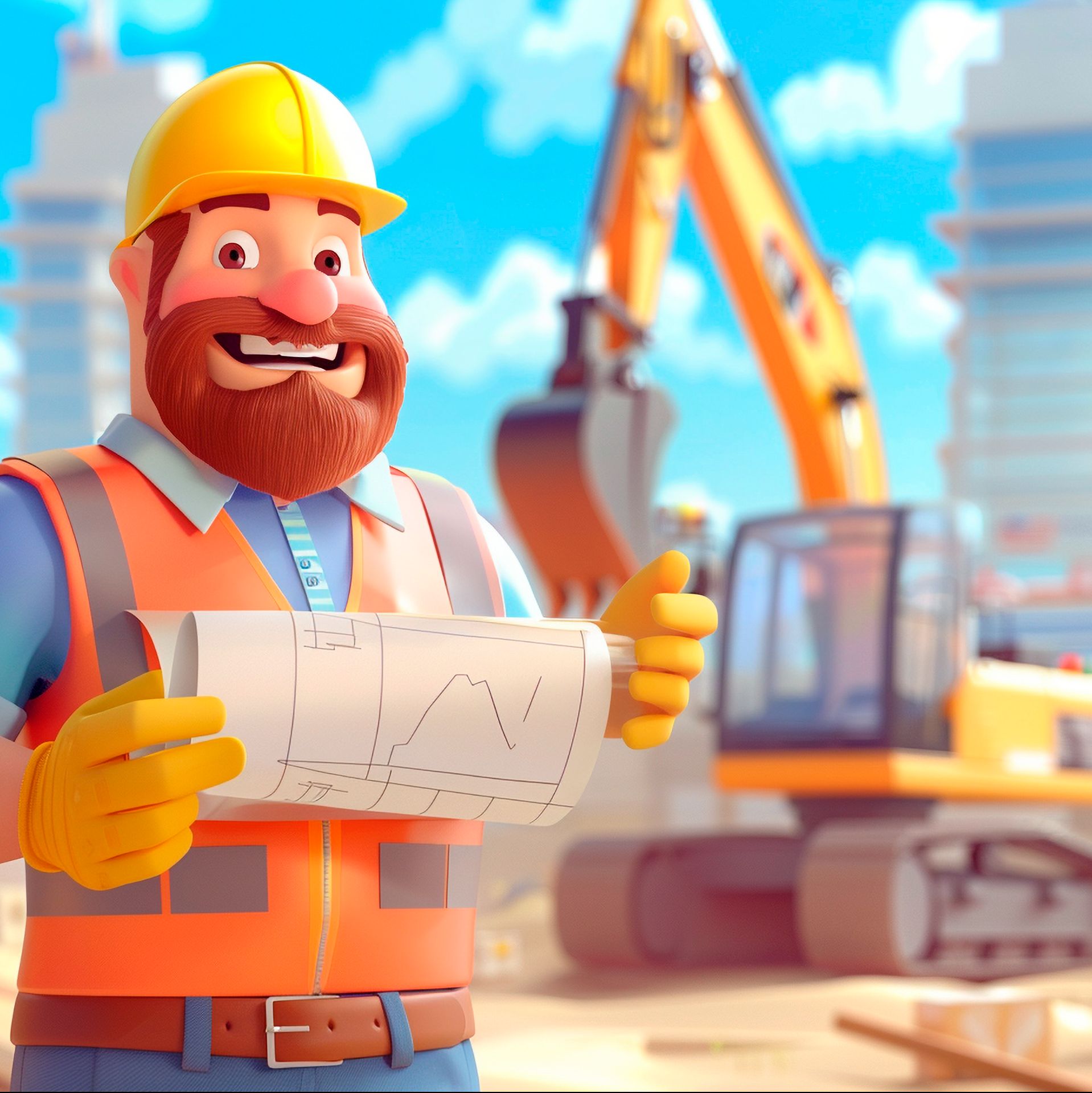 Иконка канала Василич Копает