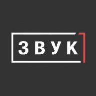 Иконка канала ЗВУК 1