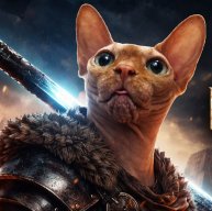 Иконка канала Картавые игры