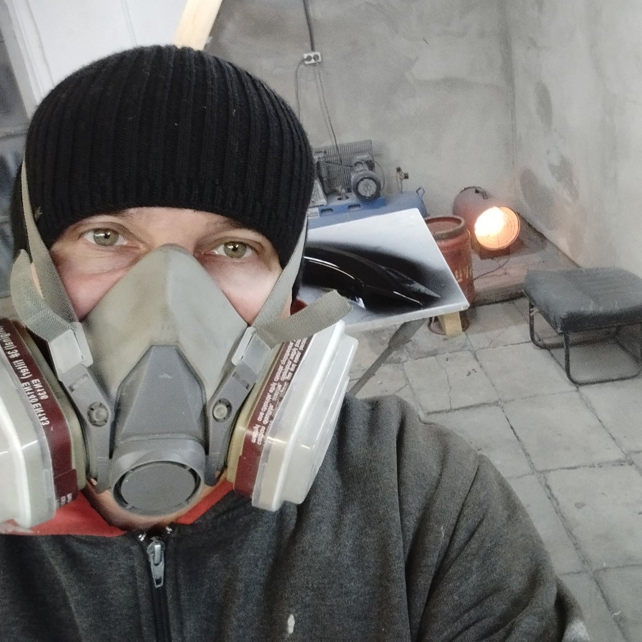 Иконка канала DenyMalyshman