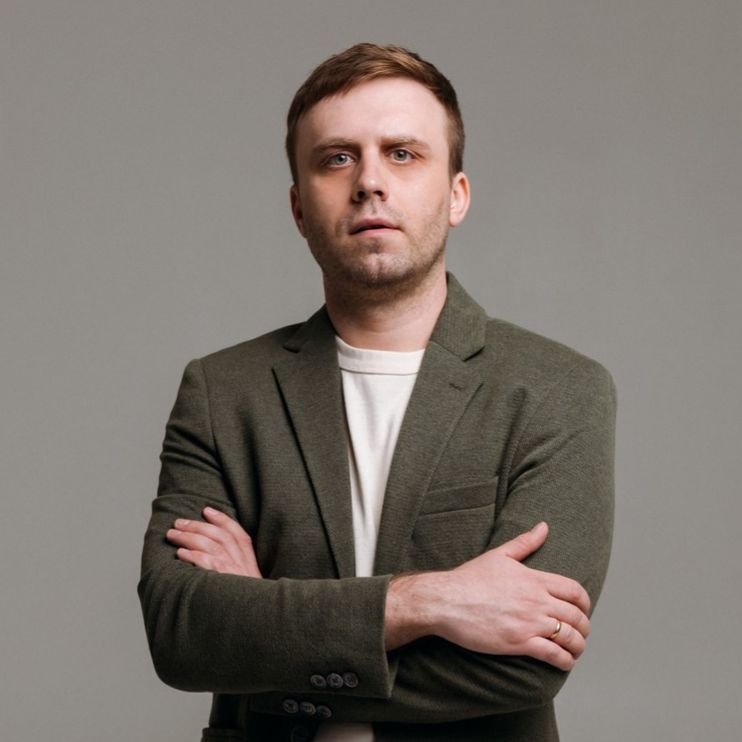 Иконка канала Чебелюк Юрий | Цифровизация строительства