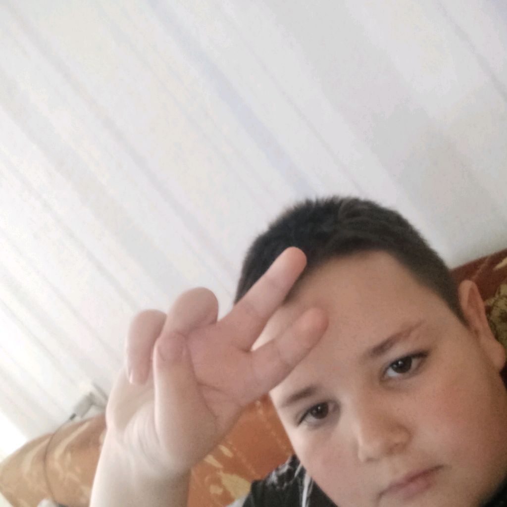 Иконка канала Димон на Территории Района