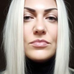 Иконка канала ЕВГЕНИЯ, МАГ СМЕРТИ - SANTA MUERTE