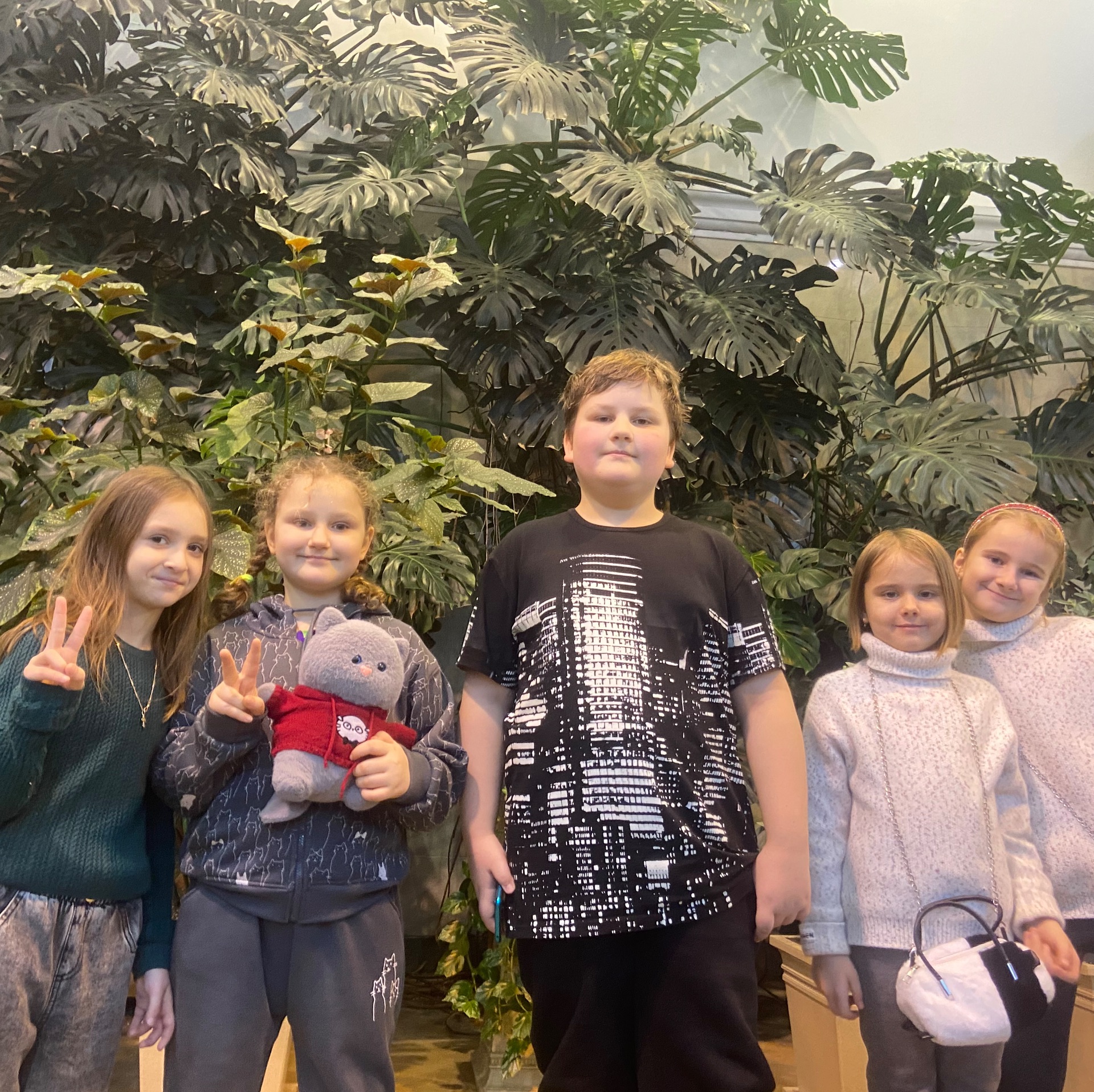 Иконка канала Дебилоиды