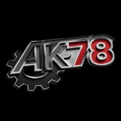 Иконка канала AK78