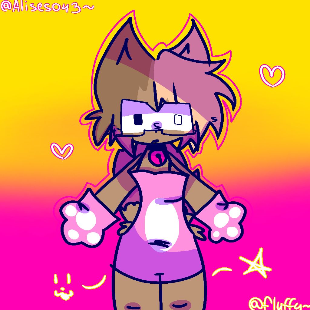 Иконка канала Сумасшедшая!!..(🟢😺=Мусор)(Шуша=Имба)