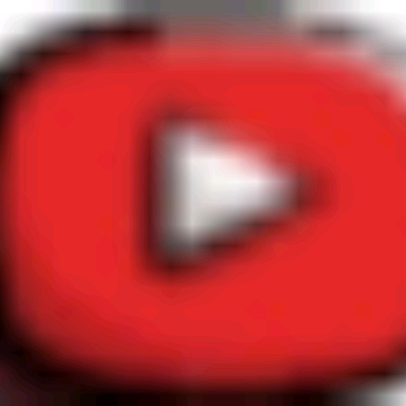 Иконка канала Ютуб Перезаливы