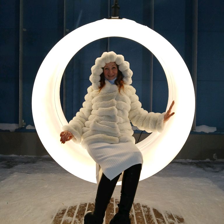 Иконка канала Анна_channel67901156