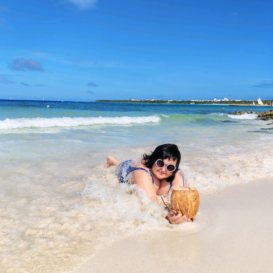 Иконка канала ЛЕЧУ КУДА ХОЧУ