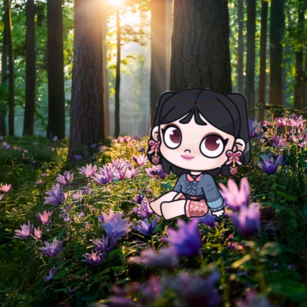 Иконка канала .🐇Соля🐇⁠⑅.