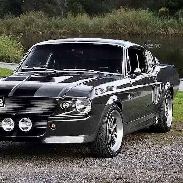 Иконка канала Видео Клипы