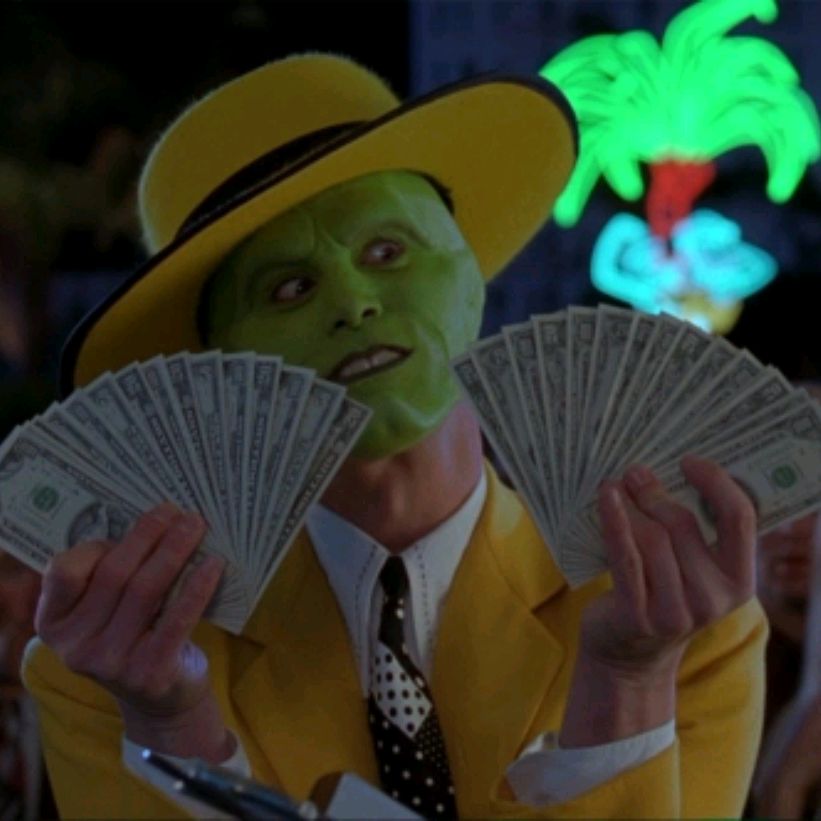 Иконка канала Развлекательный Контент