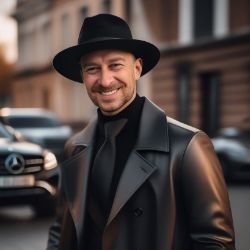 Иконка канала Albert_Svetlov