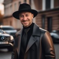 Иконка канала Albert_Svetlov