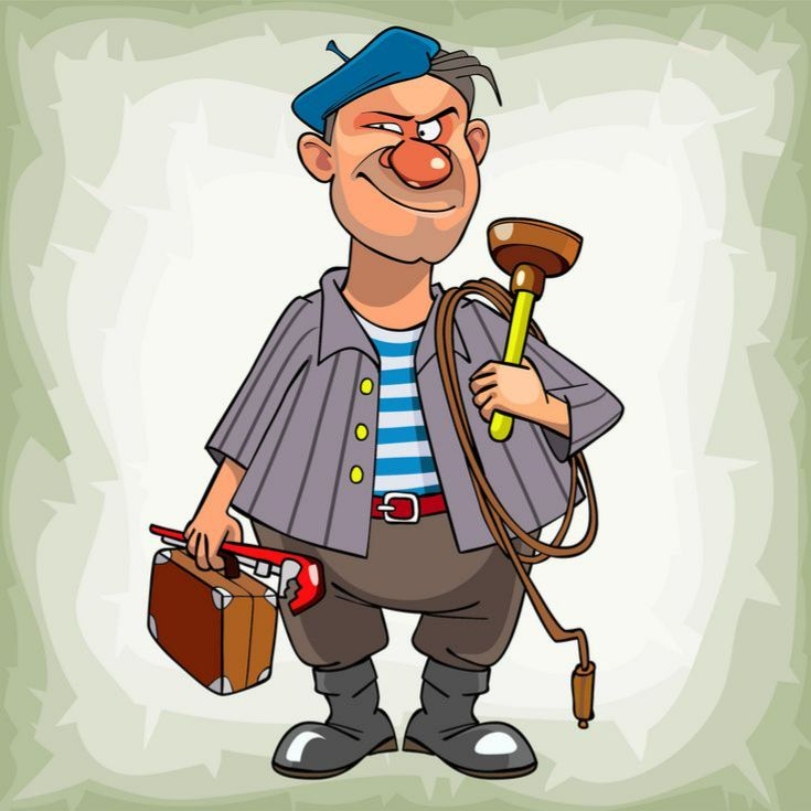 Иконка канала Сергей Анатольевич