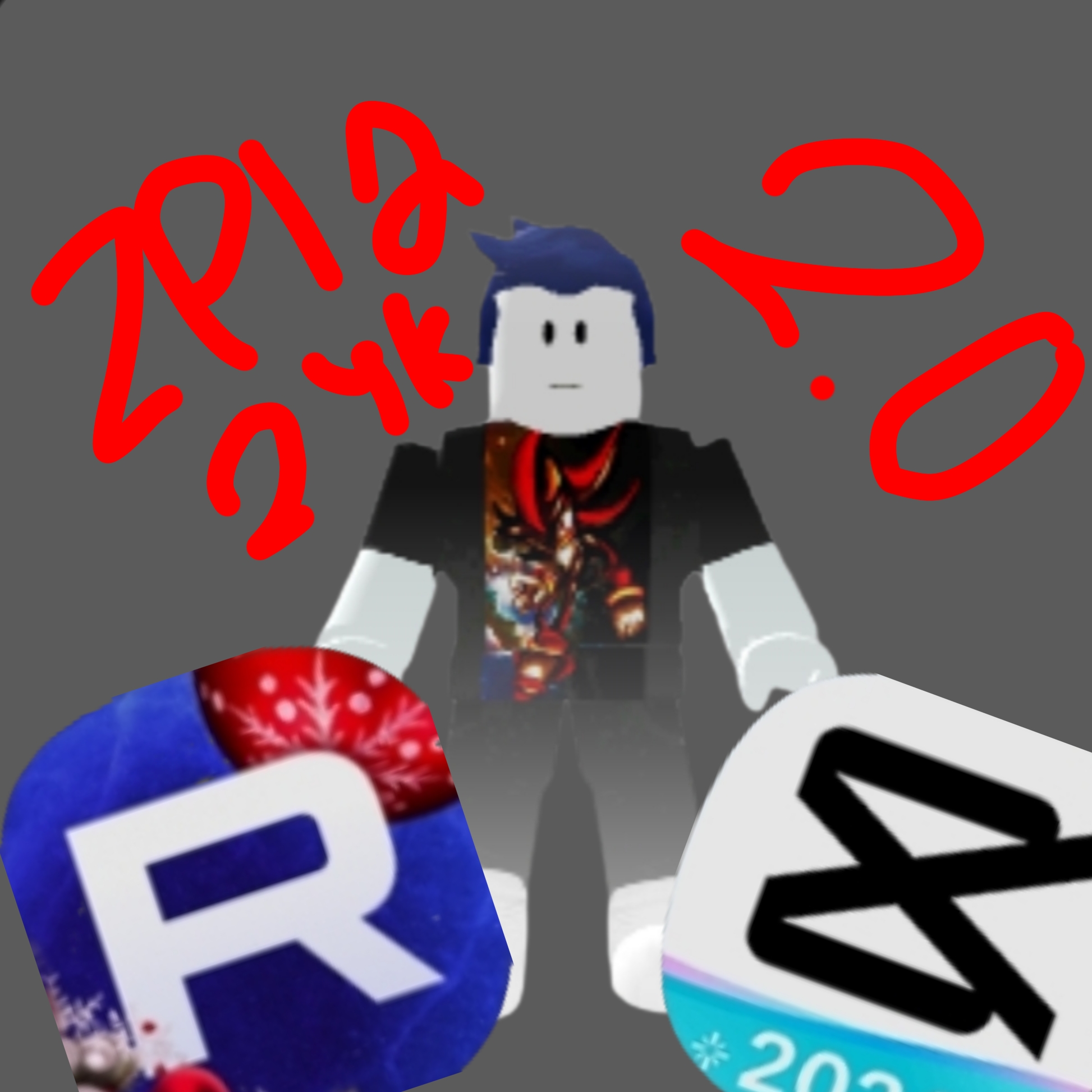 Иконка канала zela24K 2.0