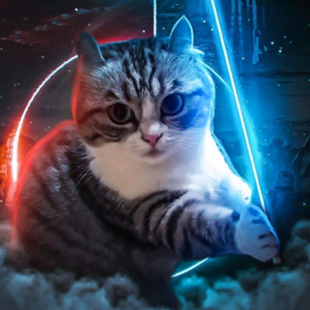 Иконка канала Komaru Studio