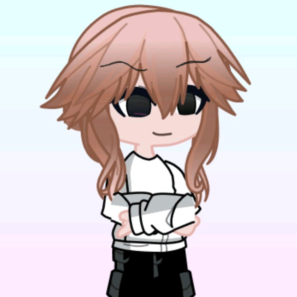 Иконка канала Настя_гача