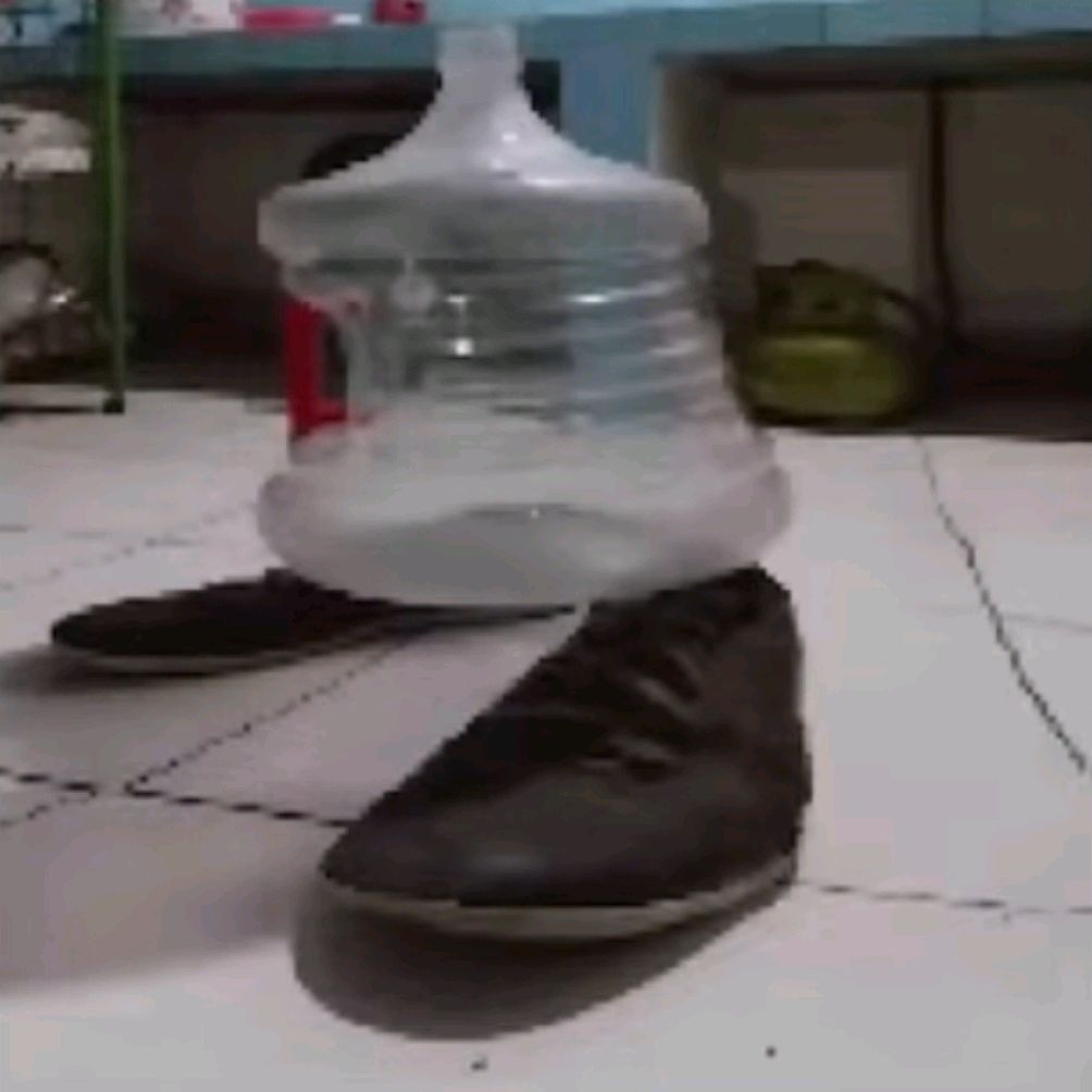 Иконка канала ToTeran [ToT]