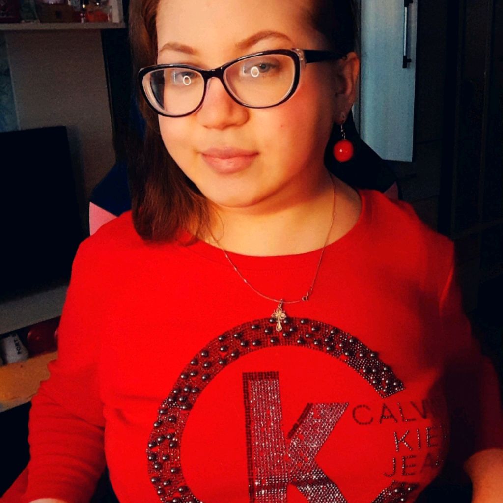 Иконка канала ДОМОСЕДКА ЮЛЯ ☕🍫