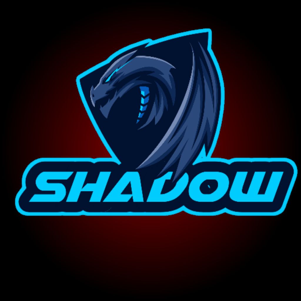 Иконка канала ShadoW