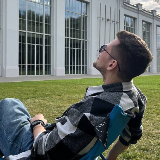 Иконка канала IguminCore