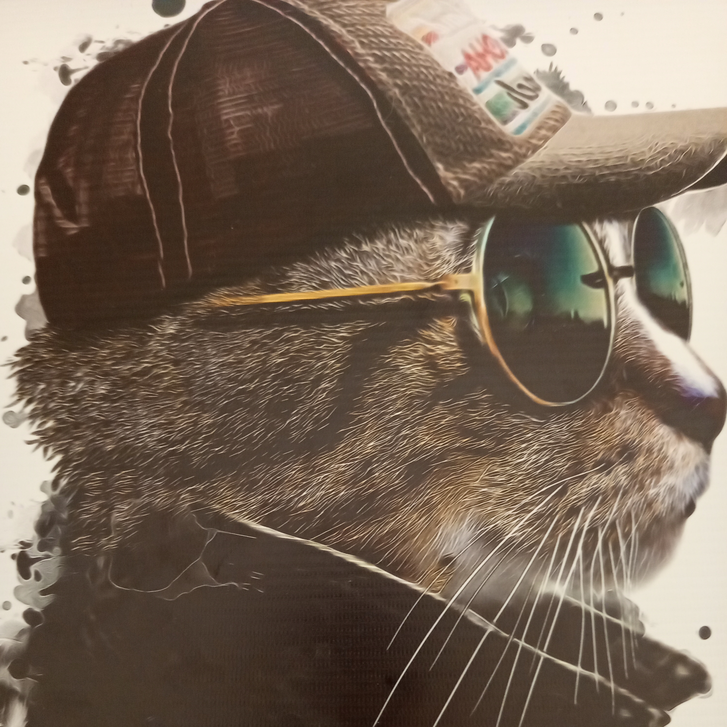 Иконка канала Gsxreghc355🐾