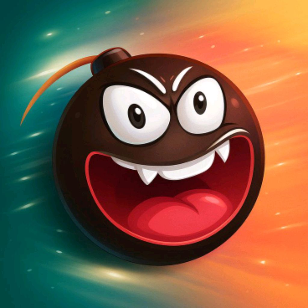 Иконка канала BoldFirefiy