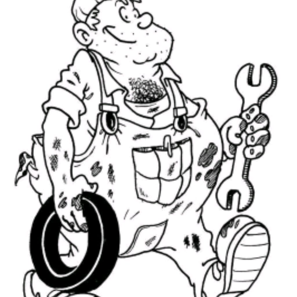 Иконка канала Павел подскажет