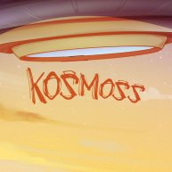 Иконка канала Kosmoss●Play