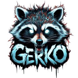Иконка канала Gerko
