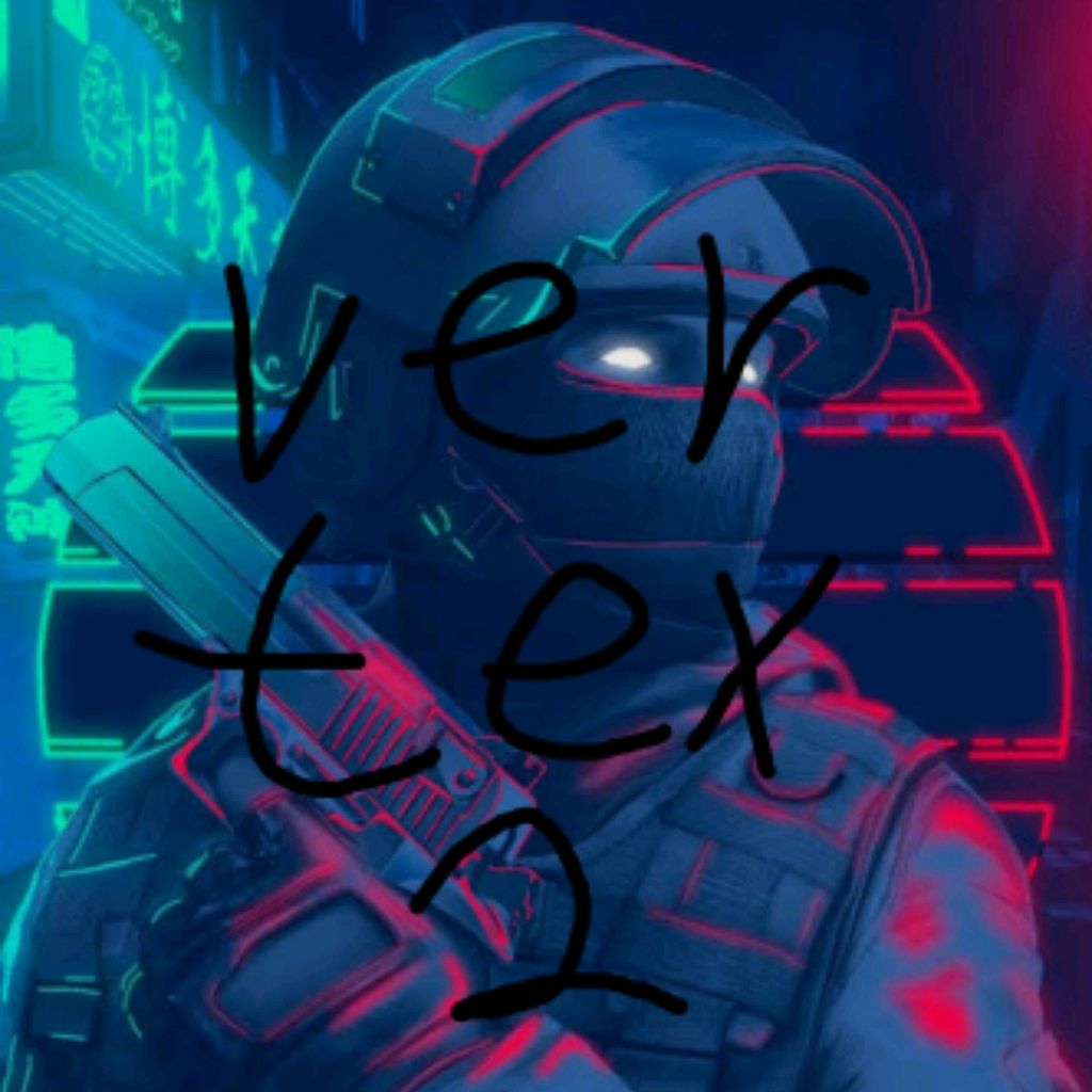 Иконка канала VerTex2