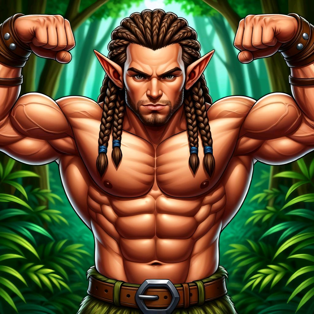 Иконка канала Lord Barbelldor