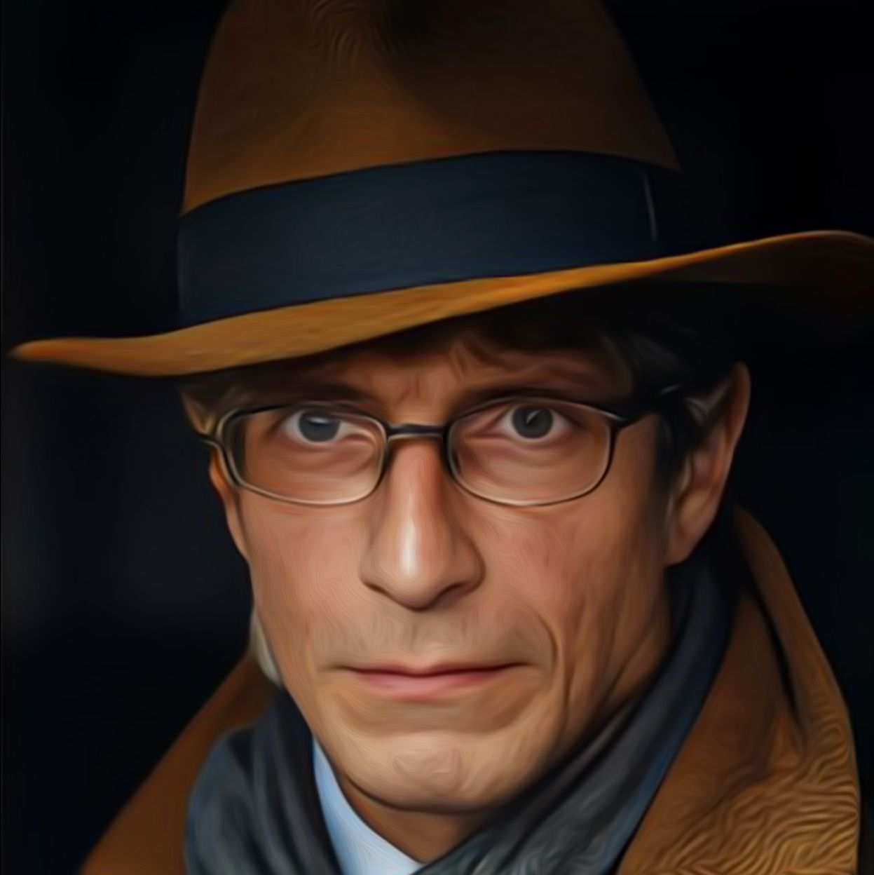 Иконка канала Александр