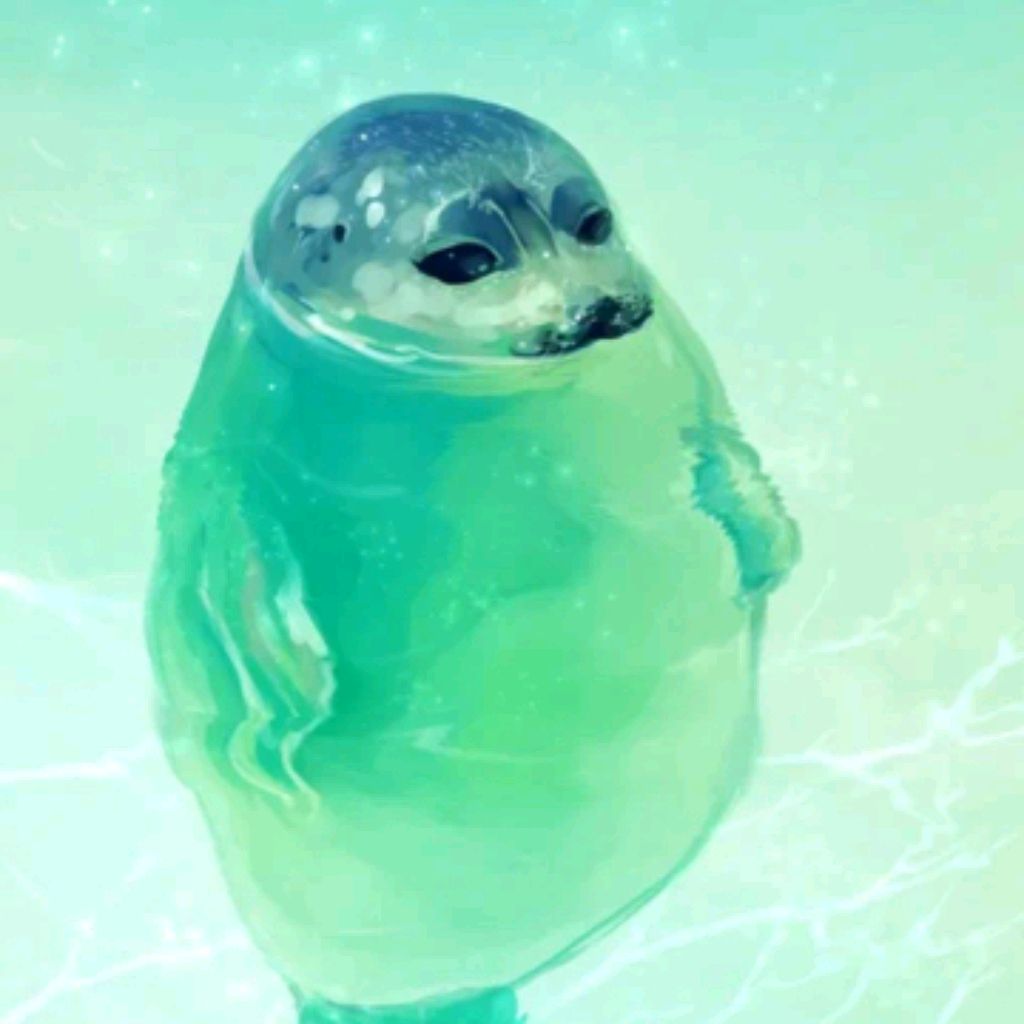 Иконка канала Polina Тюленя