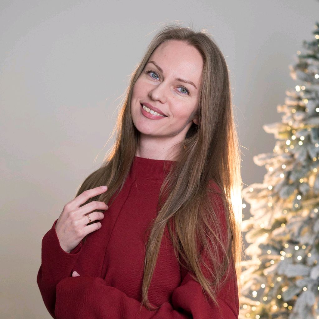 Иконка канала Darya Galla