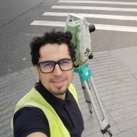 Иконка канала Геодезист Арсений - Lushingeo