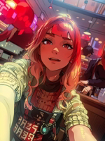 Иконка канала Lena Razumova