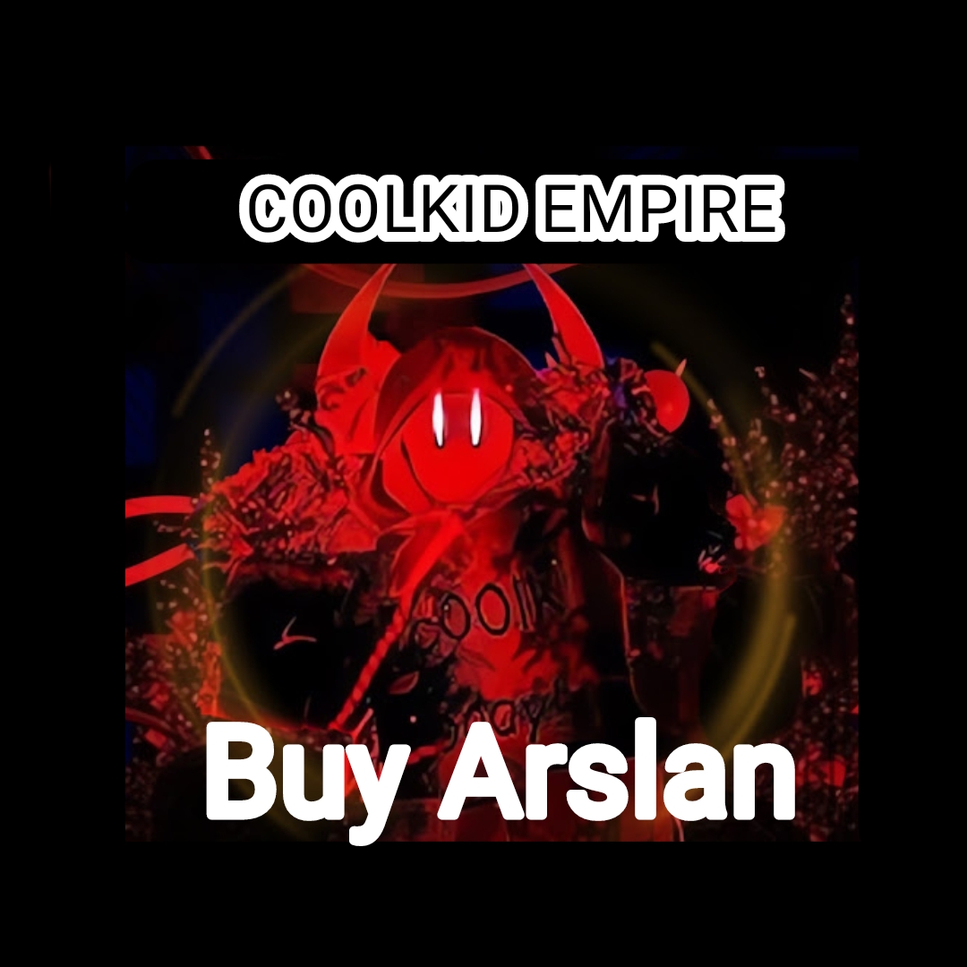 Иконка канала COOLKID EMPIRE