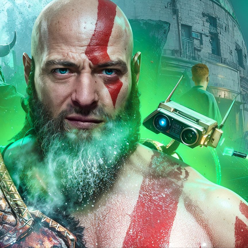 Иконка канала ЛОБЗИК