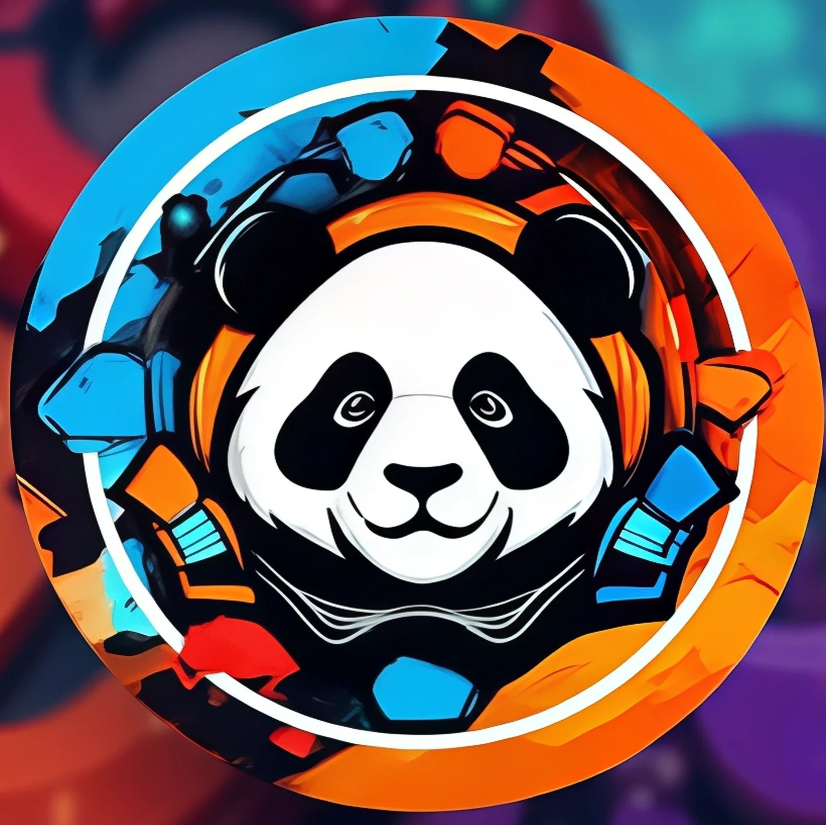 Иконка канала Лоуренс Крафт сборка ПК