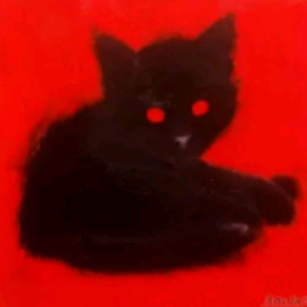 Иконка канала Мега Кот