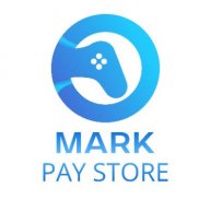 Иконка канала MarkPayStore